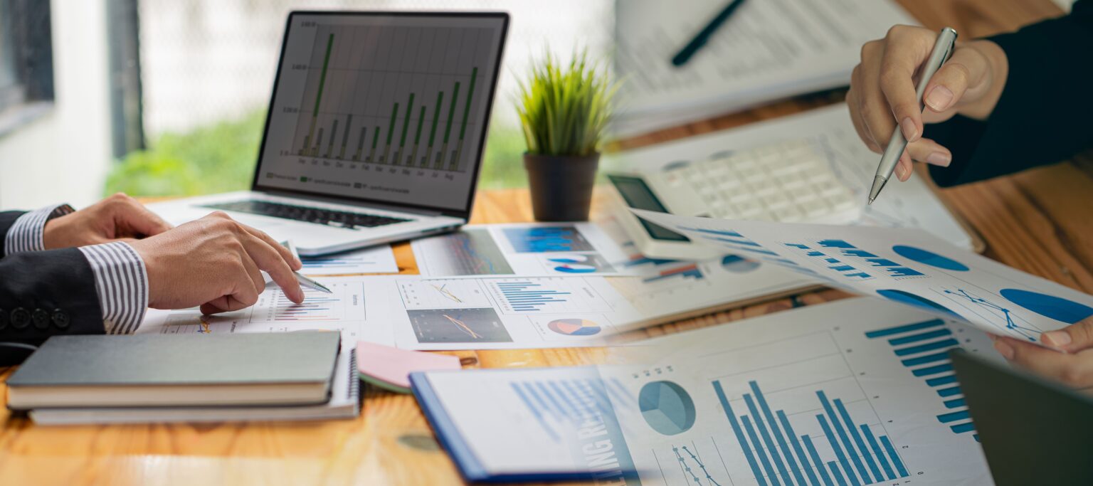 Understanding Financial Statements: The Key Connection Between Profit ...